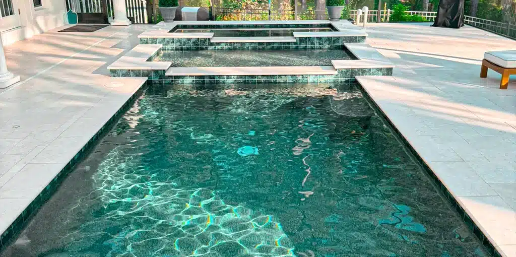 Gallery - Nic's Pool Construction