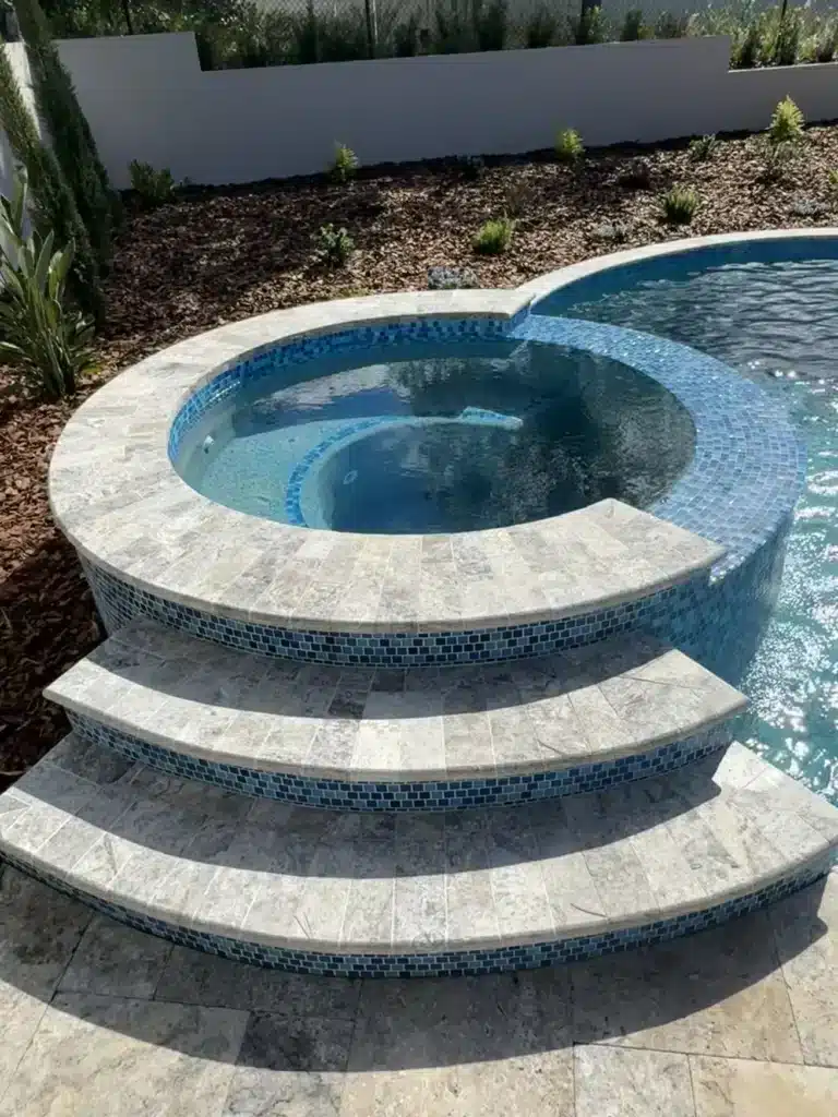 Gallery - Nic's Pool Construction